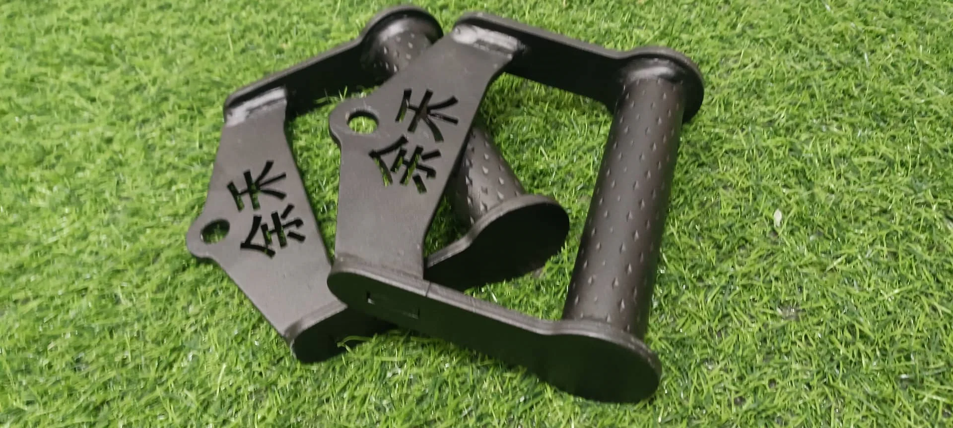 YHSD-7001+7P39/全框+铃片高低拉训练器 - 武汉余禾设计有限公司